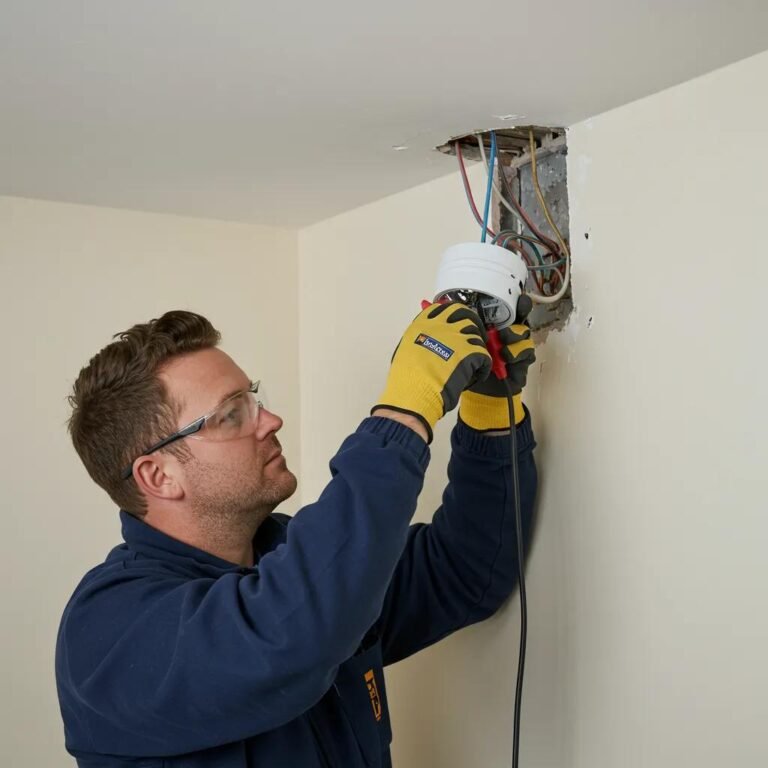 UK Electrical Certificate Types Explained: EIC, EICR, and Minor Works ...