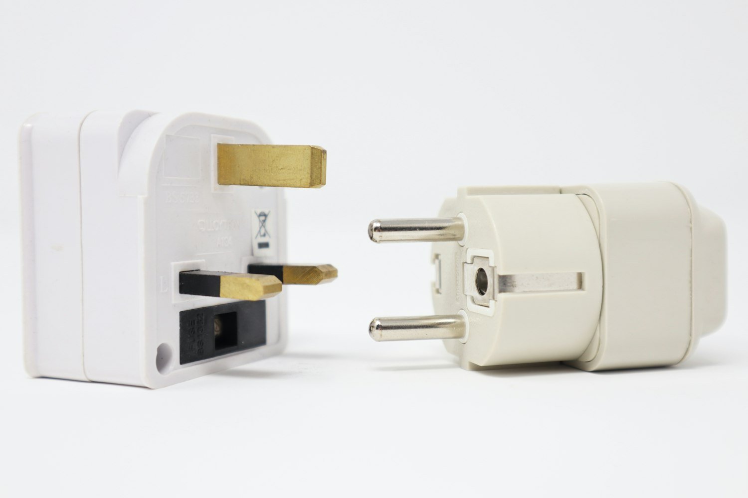 Can I Do My Own Electrical Work in Scotland?